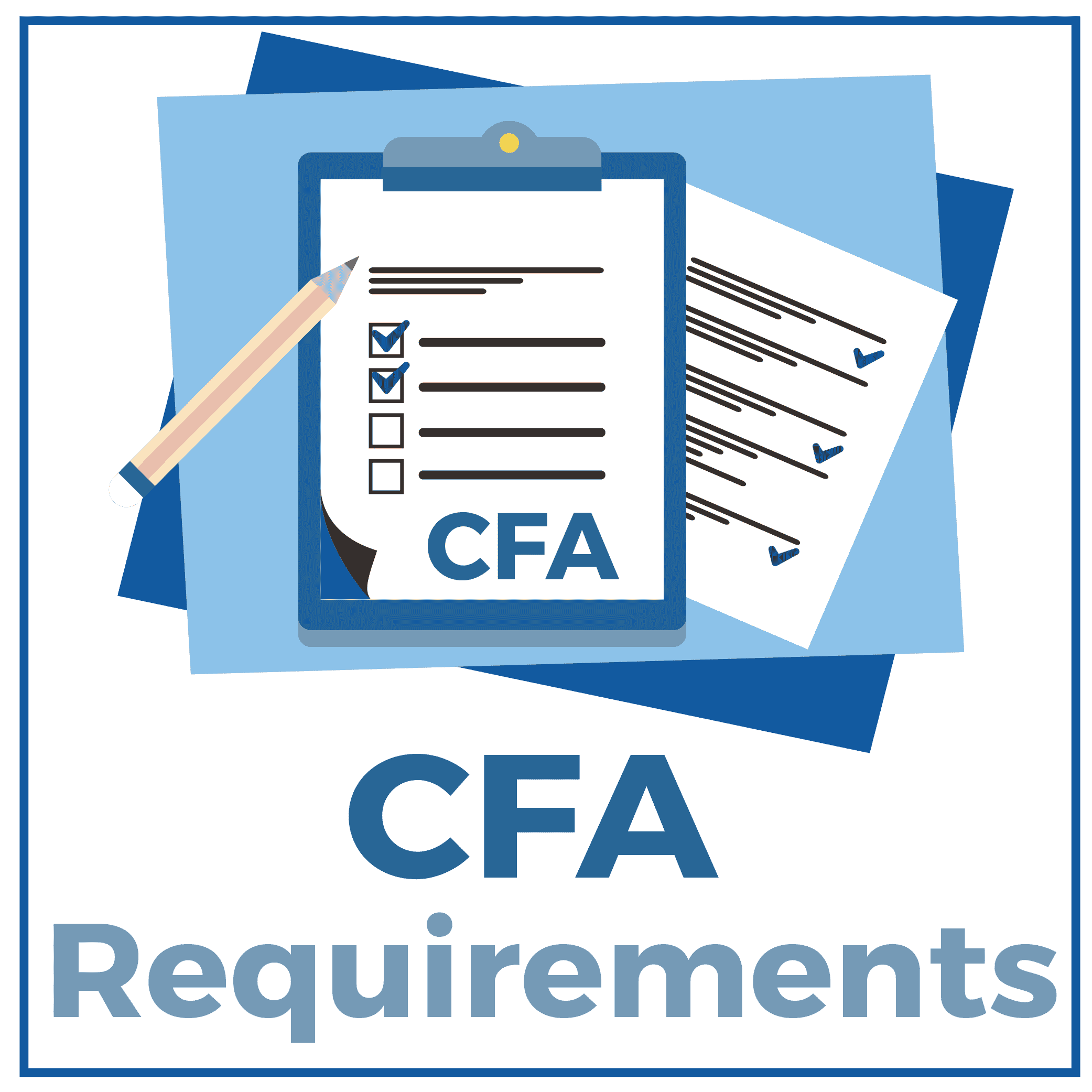 The Ultimate CFA Cheat Sheet PDF Guide: Your Path to Exam Success – CFA ...